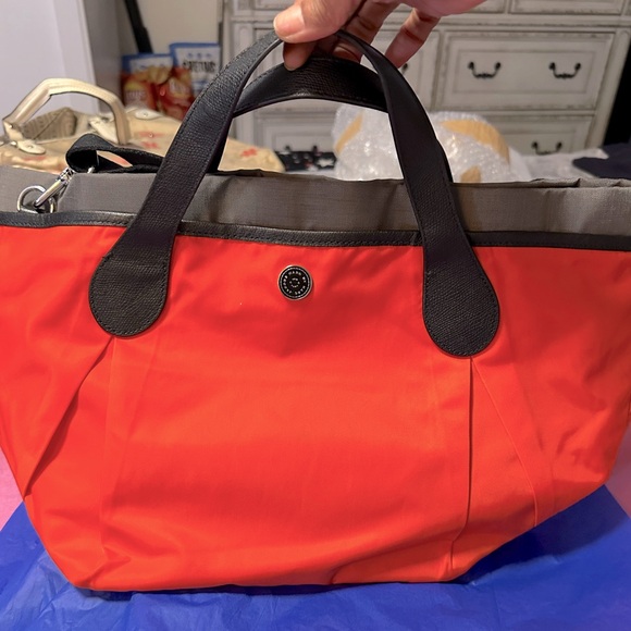 Marc By Marc Jacobs | Bags | Marc By Marc Jacobs Reversible Two Way ...